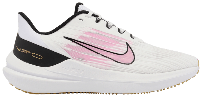 Buy Nike Wmns Air Winflo 9 'White Pink Spell' - DD8686 104 | GOAT