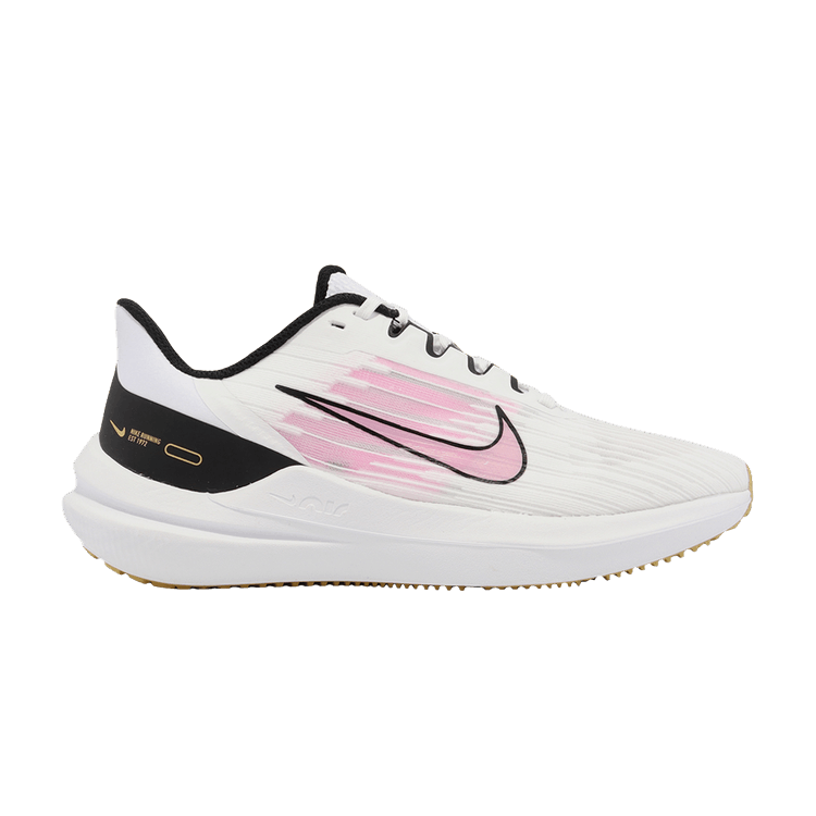 Buy Nike Wmns Air Winflo 9 'White Pink Spell' - DD8686 104 | GOAT