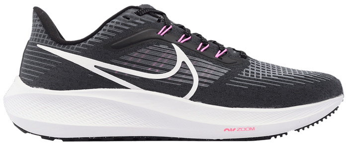 Buy Nike Air Zoom Pegasus 39 'Black Pink' - DH4071 010 | GOAT