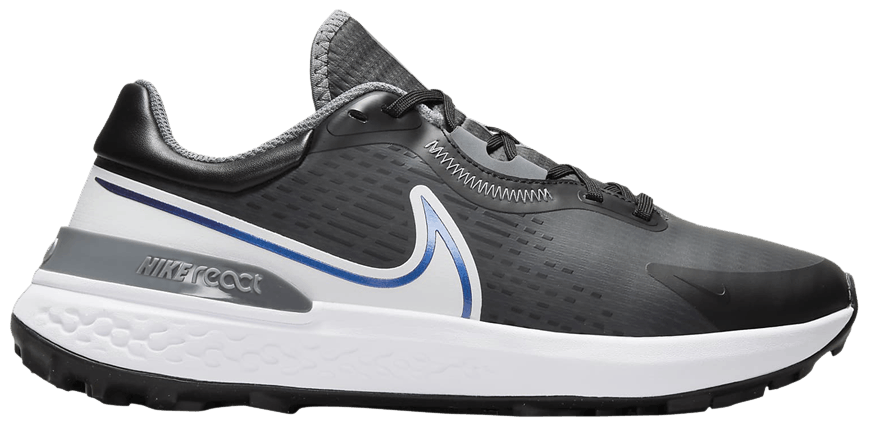 Buy Nike Infinity Pro 2 Wide 'Anthracite Royal' - DM8449 001 | GOAT
