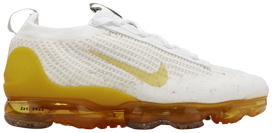 Buy Air Vapormax 2021 Flyknit SE 'Frank Rudy' - DQ8963 100 | GOAT