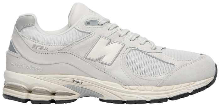 Buy New Balance 2002R 'Linen Fog Rain Cloud' - M2002RO1 | GOAT