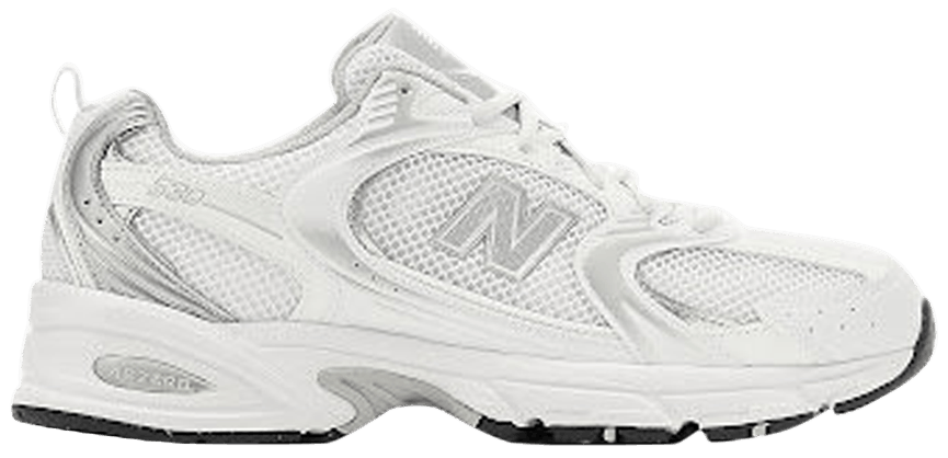 Buy 530 'Silver White' - MR530EMA | GOAT