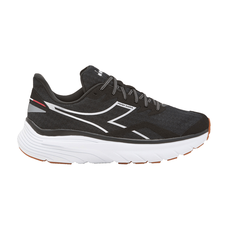 Buy Equipe Nucleo 'Black Silver Gum' - 101 179094 C3513 | GOAT