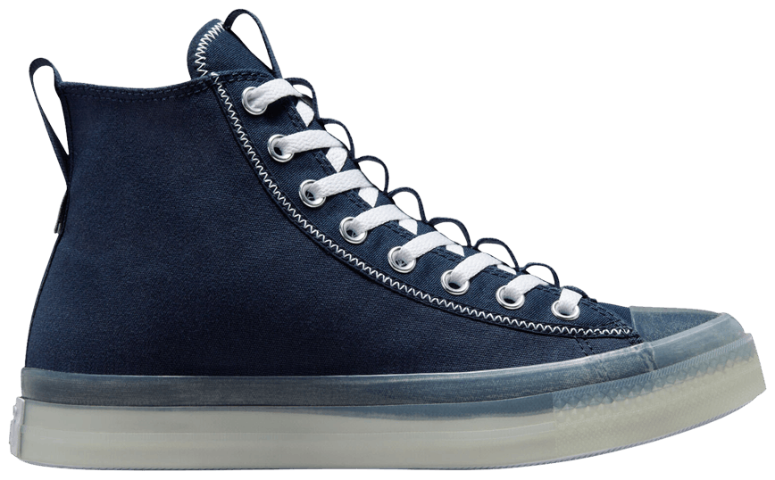 Buy Converse Chuck Taylor All Star CX Explore High 'Obsidian' - A02809C ...