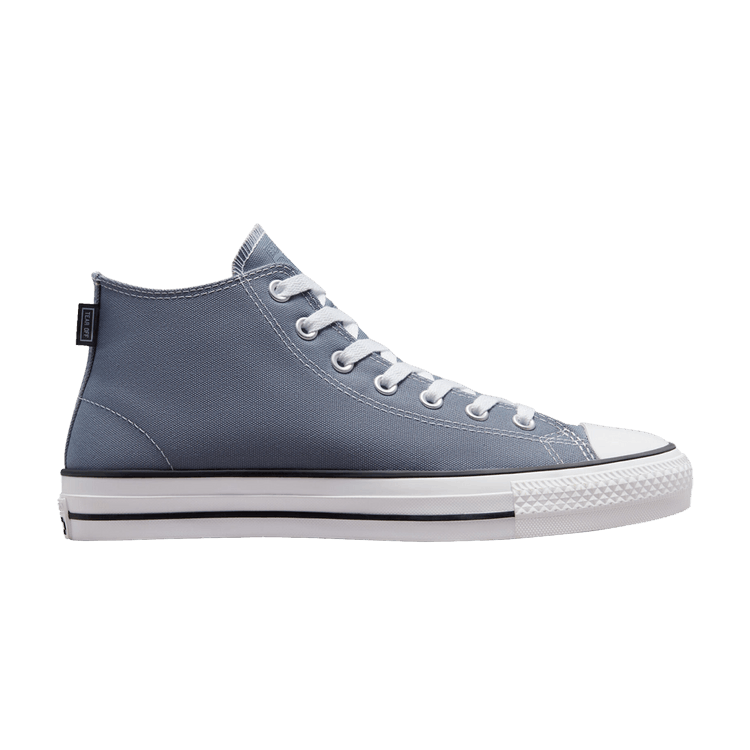 Buy Chuck Taylor All Star Pro Mid 'Lunar Grey' - A02935C | GOAT