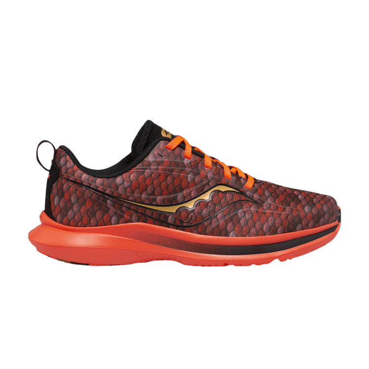 Buy Boston Children's Hospital x Saucony Kinvara 13 Big Kid 'Adrian ...