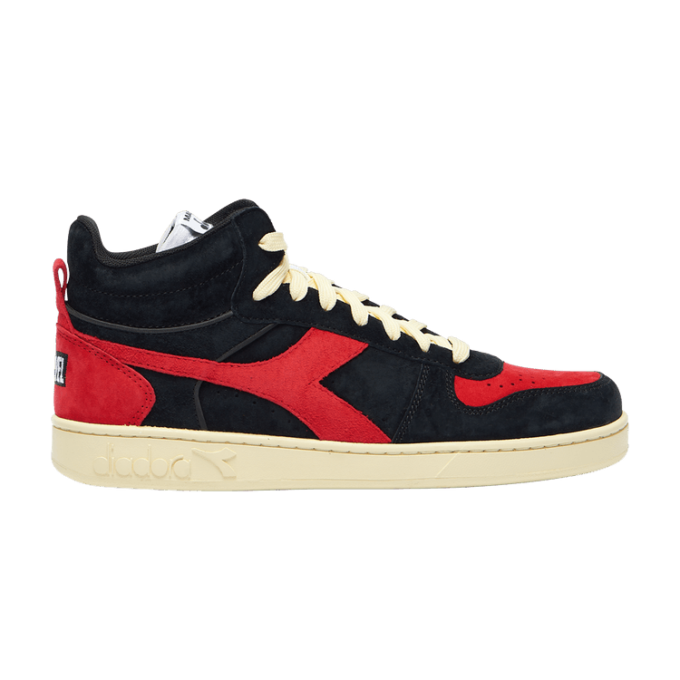 Buy Diadora Marvel x Magic Basket Demi 'Phoenix' - 501 180134 C0808 | GOAT