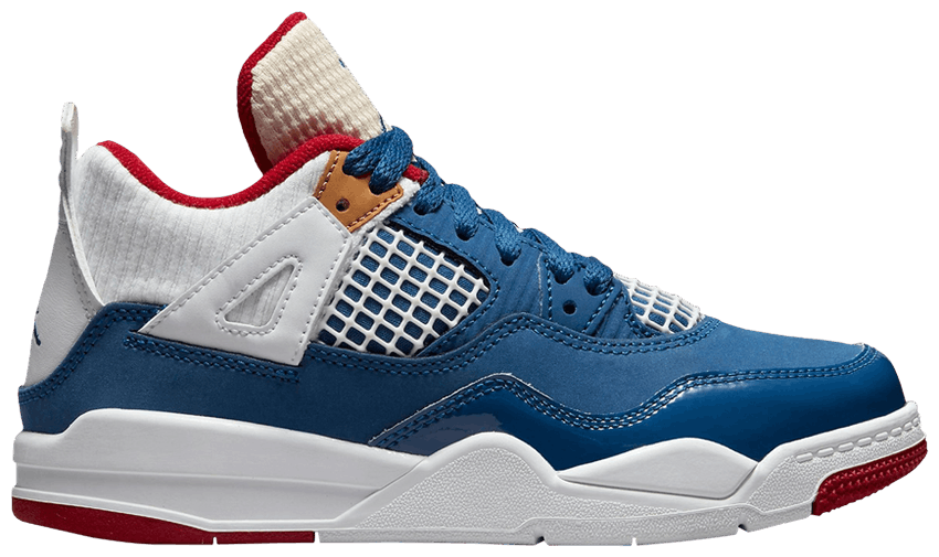 Buy Air Jordan 4 Retro PS 'Messy Room' - DR6953 400 | GOAT
