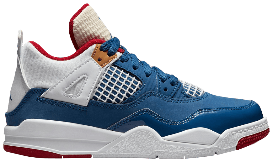 Buy Air Jordan 4 Retro PS 'Messy Room' - DR6953 400 | GOAT