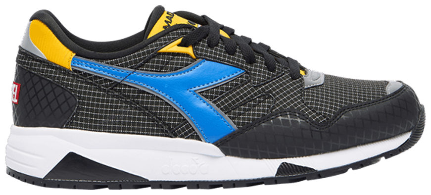 Buy Marvel x Diadora N9002 'Wolverine' - 501 180136 C0077 | GOAT
