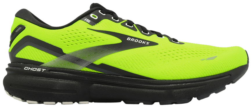 Buy Brooks Ghost 15 'Nightlife' - 110393 1D 762 | GOAT