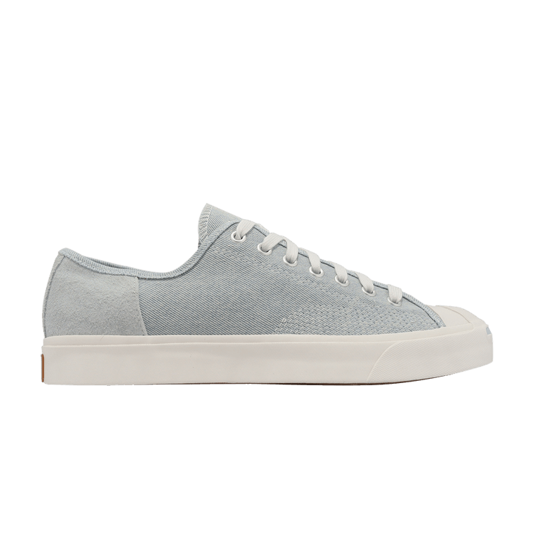 Buy Converse Jack Purcell Low 'Polar Blue Washed Denim' - 171947C | GOAT