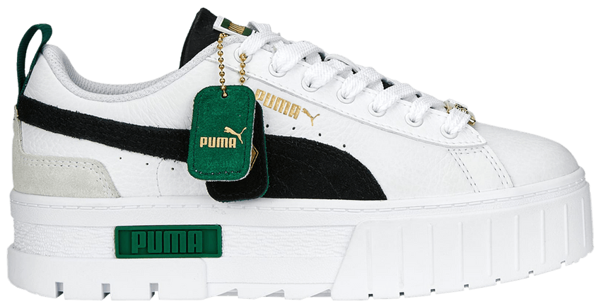 Buy Puma Wmns Mayze 'Archive Remastered' - 392232 01 | GOAT