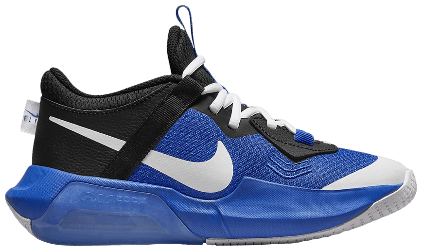 Buy Nike Air Zoom Crossover GS 'Racer Blue Black' - DC5216 401 | GOAT