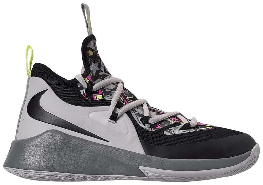 Buy Future Court 2 GS 'Graffiti' - CI5375 003 | GOAT