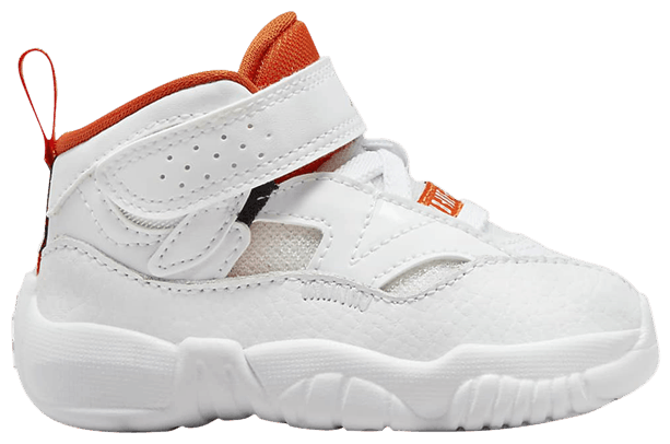 Buy Air Jordan Jumpman Two Trey TD 'Starfish' - DQ8433 108 | GOAT