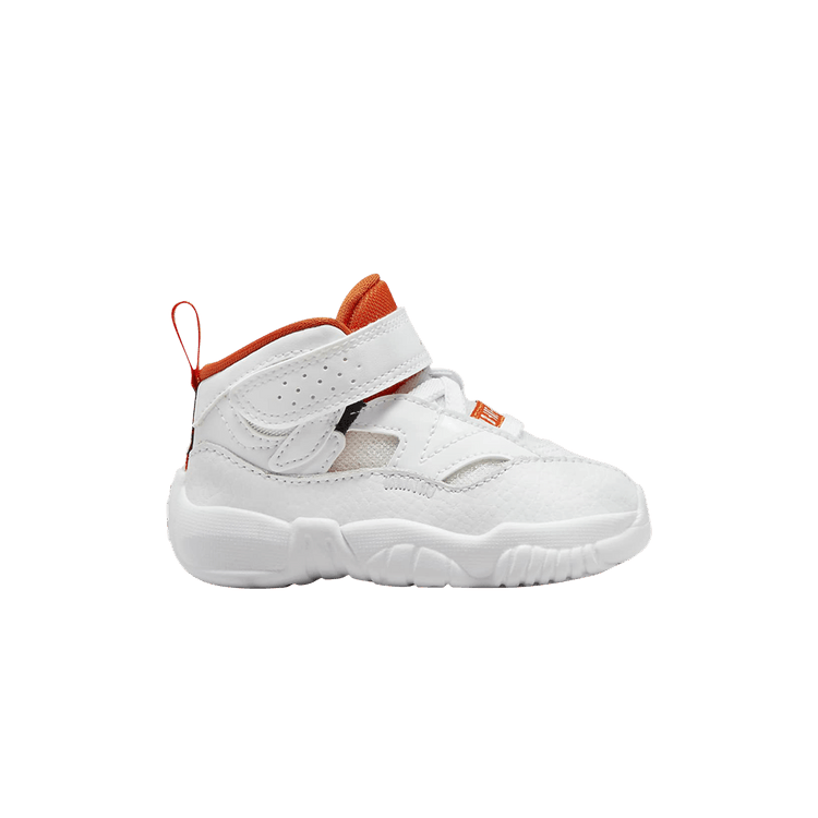 Buy Air Jordan Jumpman Two Trey TD 'Starfish' - DQ8433 108 | GOAT