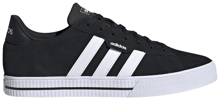 Buy Daily 3.0 'Black White' - FW7439 | GOAT