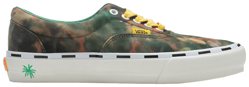 Buy Vans Dobale x Era VLT LX 'Forever Sunny in Ikoyi' - VN0A4BNHBC1 | GOAT