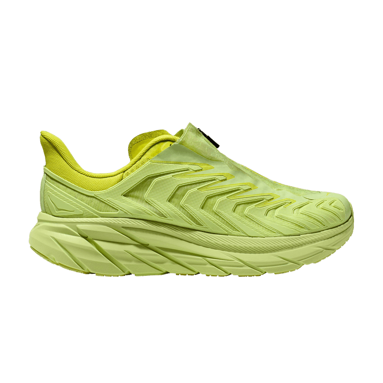 Buy HOKA Project Clifton 'Butterfly' - 1127924 BEPM | GOAT