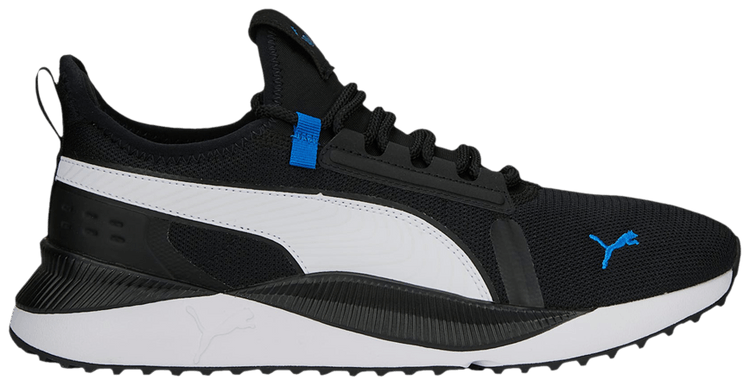 Buy Pacer Future 'Street Plus - Black Team Royal' - 384634 20 | GOAT