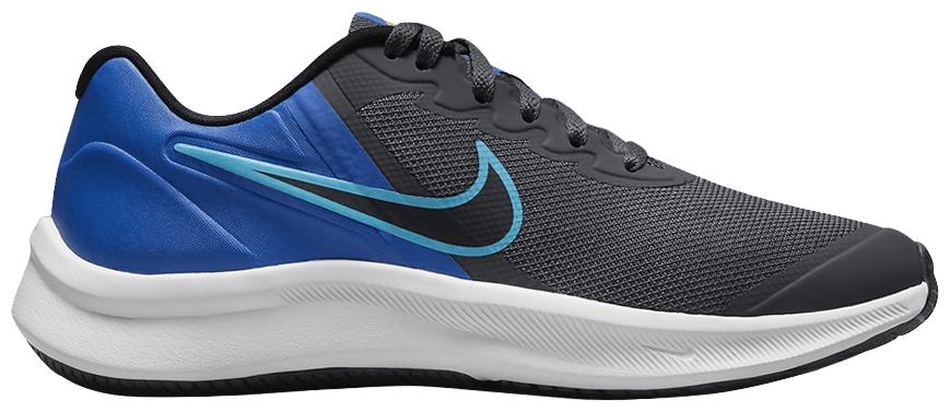 Buy Nike Crater Impact GS 'Light Bone Racer Blue' - DA2776 012 | GOAT