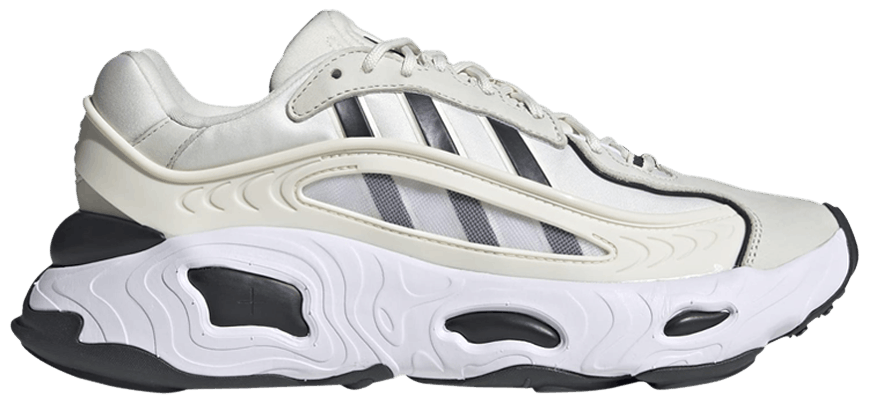 Buy Adidas Oznova 'Chalk White Carbon' - HP6362 | GOAT
