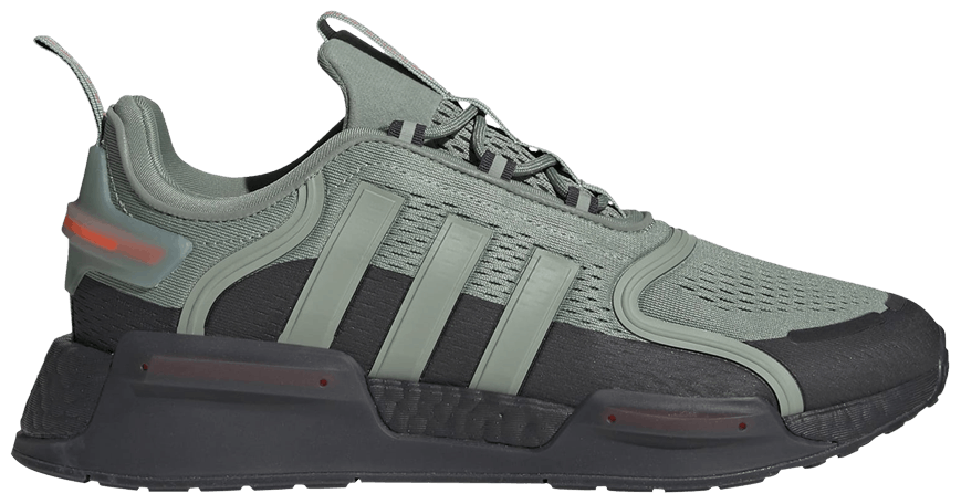 Buy Adidas NMD_V3 'Silver Green Carbon' - HQ4444 | GOAT