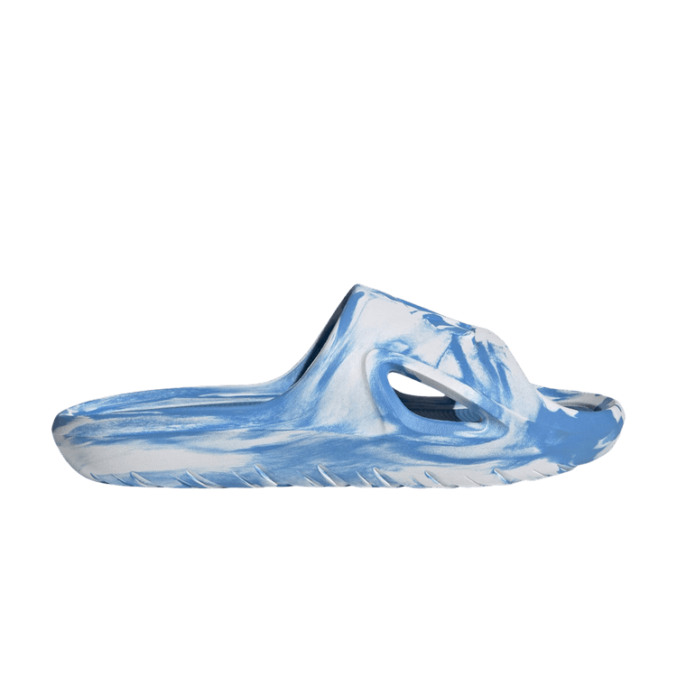 Buy Adicane Slide 'Pulse Blue White' - HQ9913 | GOAT