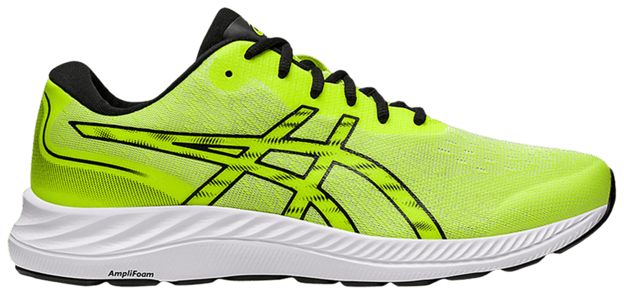 Buy Gel Excite 9 'Safety Yellow' - 1011B338 750 | GOAT