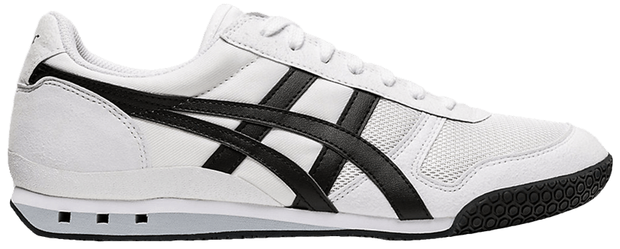 Buy Asics Ultimate 81 'White Black' - 1183A723 100 | GOAT