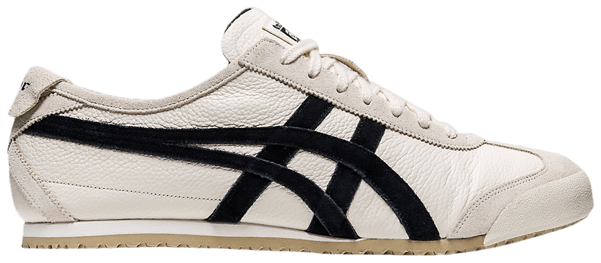 Buy Mexico 66 Vintage 'Birch Black' - 1183B391 200 | GOAT