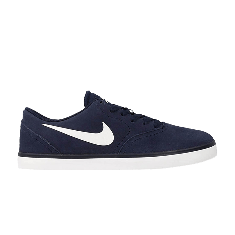 Buy Nike Check SB 'Obsidian' - 705265 410 | GOAT