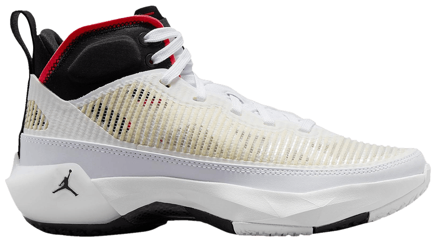 Buy Air Jordan 37 GS 'Siren Red' - DD7421 100 | GOAT