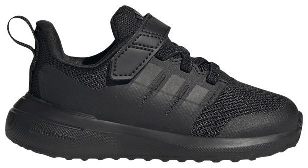 Buy FortaRun 2.0 EL I 'Black Carbon' - HP2502 | GOAT