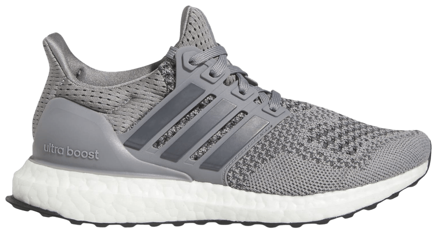 Buy adidas UltraBoost 1.0 J 'Grey' - HQ1405 | GOAT