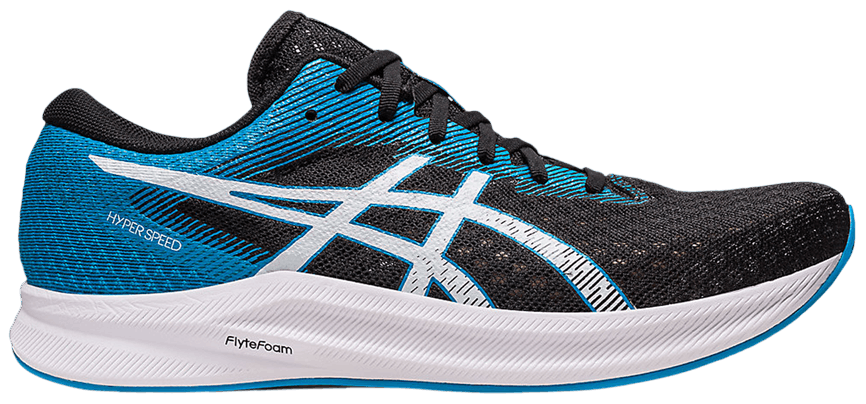 Buy Hyper Speed 2 'Black Island Blue' - 1011B495 002 | GOAT