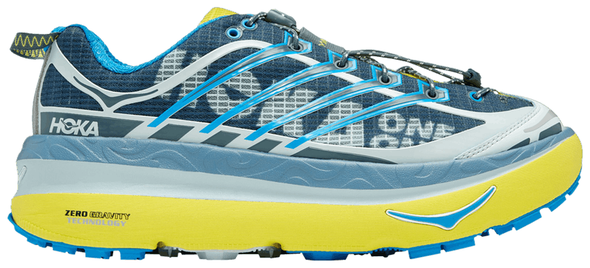 Buy HOKA Mafate Origins 'Goblin Blue' - 1129971 GBDB | GOAT