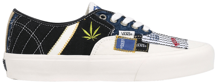 Authentic VR3 LX 'Patchwork' | GOAT