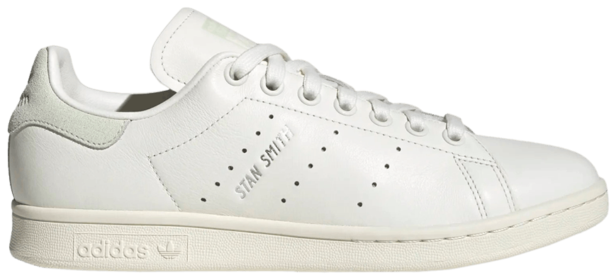 Buy Adidas Wmns Stan Smith 'White Linen Green' - HQ6659 | GOAT