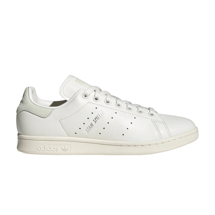 Buy Adidas Wmns Stan Smith 'White Linen Green' - HQ6659 | GOAT