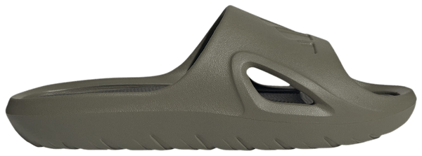 Buy Adicane Slide 'Olive Strata' - HQ9914 | GOAT