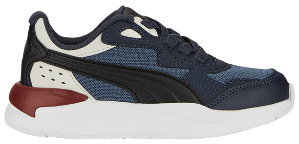 Buy X-Ray Speed Little Kid 'Evening Sky Black' - 384899 11 | GOAT