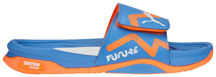 Buy Puma Dream Nitro Future Slide 'Supercharge Pack' - 391270 01 | GOAT