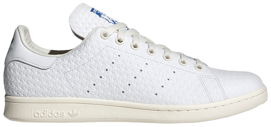 Buy Adidas Stan Smith 'Debossed Geometric Print' - HQ9930 | GOAT