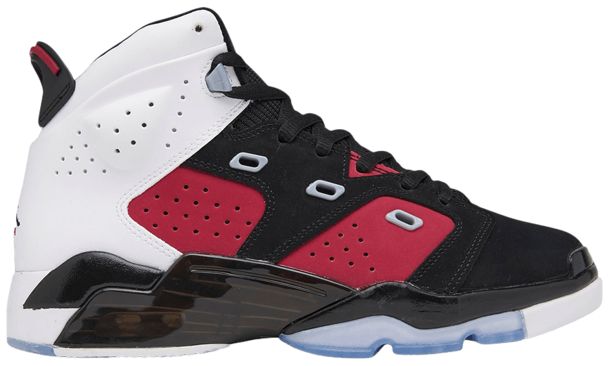 Buy Jordan 6-17-23 GS 'Carmine' - DM1159 006 | GOAT