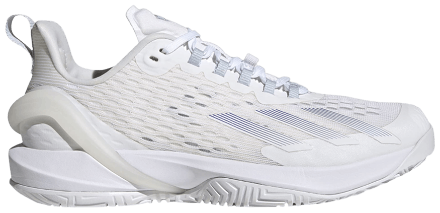 Buy Adidas Wmns Adizero Cybersonic 'White Halo Blue' - HR1724 | GOAT