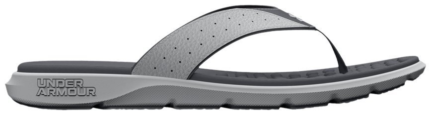 Buy Under Armour Ignite Pro Sandal 'Mod Grey' - 3026026 102 | GOAT