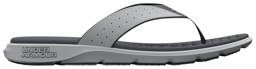 Ignite Pro Sandal 'Mod Grey' | GOAT